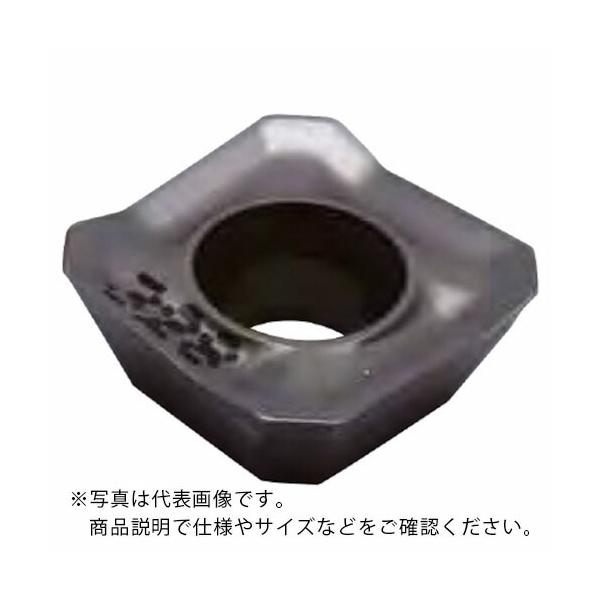 [特長]●ハイレーキ低抵抗のため、ステンレスなどの難削材加工用に適しています。[用途]●フライス加工用。[仕様]●A　チップ　CMT[材質／仕上]●サーメット