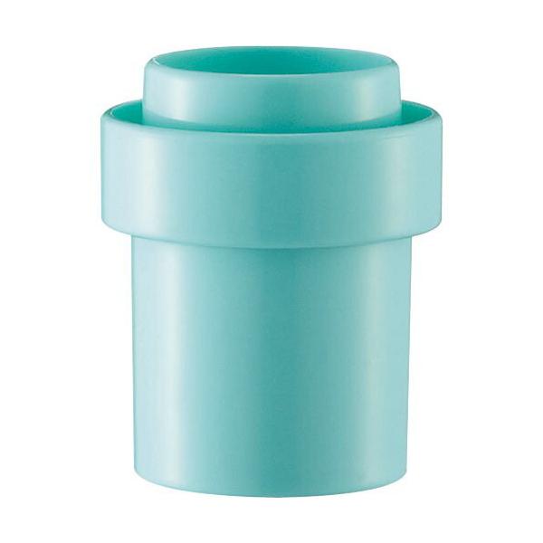 [特長]●ホースのつぶれを防止します。[用途]●洗濯機排水ホースの先端用に。[仕様]●外径(mm)：32●高さ(mm)：48●ホース内径30ｍｍ用[材質／仕上]●ABS樹脂[注意]●キャップとホースは塩ビパイプ用接着剤で接着してください。