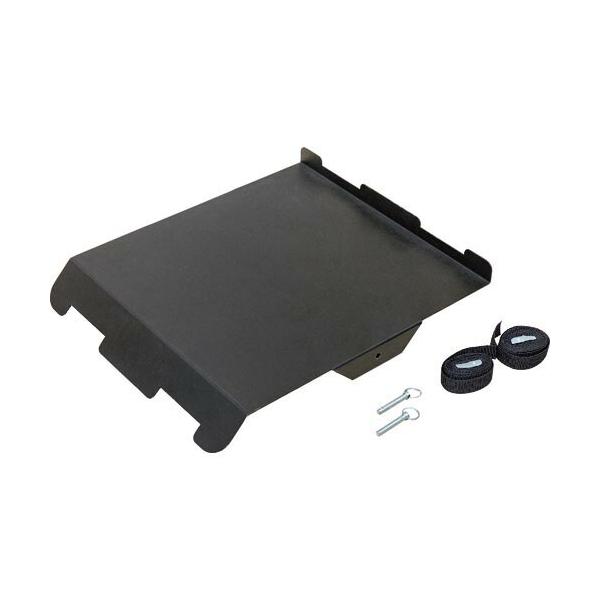 [特長]●DEKITER120用トレイ組です。●パレットがなくても運搬可能になります。●DEKITER120用のオプションパーツです。[仕様]●品名：トレイ組●適合機種：DEKITER120●最大積載荷重(kg)：100[材質／仕上]●鉄●...