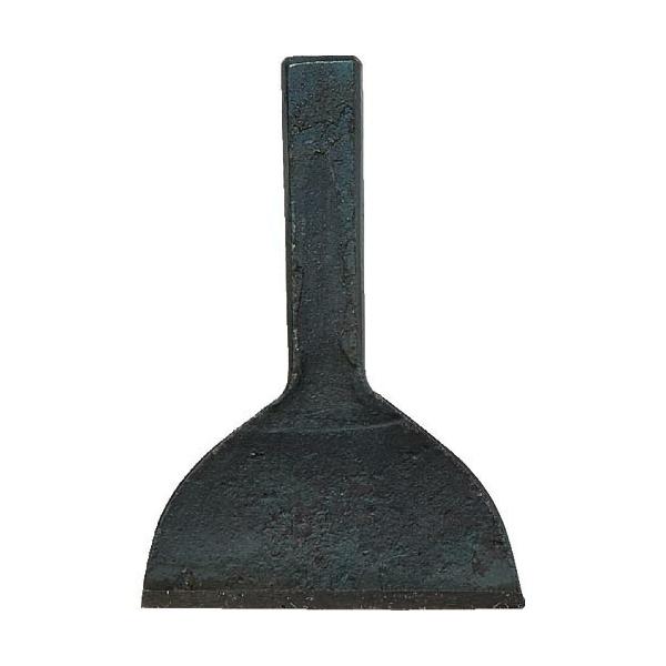 [特長]●板金加工の折り曲げ線をつけたり折り曲げ加工後に内側よりコーナーを叩いて角をきれいに仕上げます。[仕様]●全長(mm)：100●口幅(mm)：60[材質／仕上]●炭素鋼（S45C）