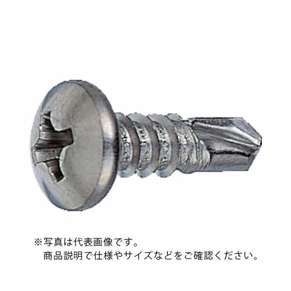 [特長]●板金工事やダクト工事に最適な板金用ねじです。[仕様]●最大適合板厚(mm)：2.3●適合ドライバー：プラスNo.2●呼び寸法(mm)H：2.8●呼び寸法(mm)L1：9●呼び寸法(mm)d×L：4.0×19●呼び寸法(mm)D：8...