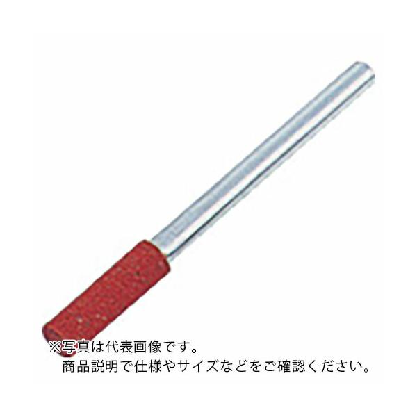 [特長]●良好な仕上げ面や、光沢が得られます。●合成ゴムと多結晶破砕性砥粒が焼結されており、優れた研削力と耐摩耗性を発揮します。[仕様]●粒度(#)：80●外径(mm)：8●幅(mm)：20●軸径(mm)：3●軸長(mm)：30●最高使用回...