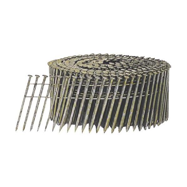 [特長]●ワイヤ連結釘です。[用途]●木下地留め付け用。[仕様]●1ケース入数：150本×10巻●JIS適合品　CN75