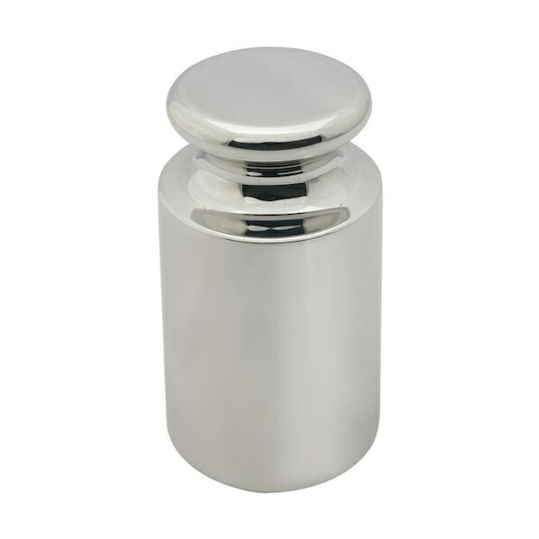 [特長]●OIML型M1級校正用分銅（円筒型鏡面仕上げ）です。●公称値5kgです。[仕様]●表わす質量：5kg●精度等級：M1級●証明書：一般校正証明書付き[材質／仕上]●ケース：アルミ●非磁性ステンレス・スチール(SUS316)[注意]●...