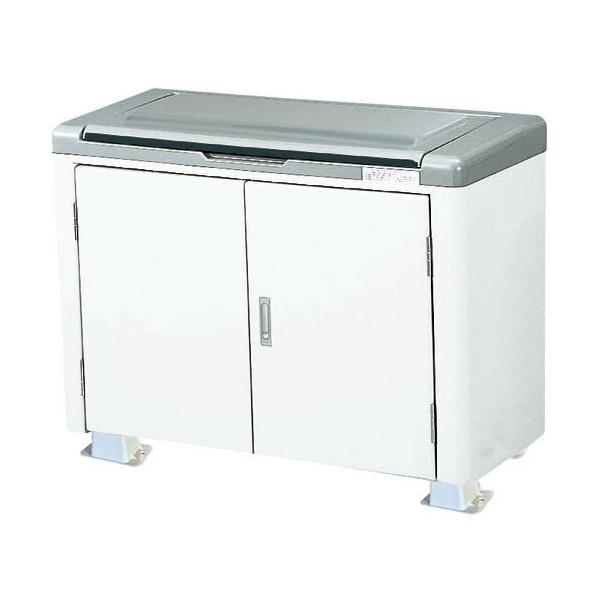 [特長]●耐久性抜群です。●大型扉はズム−ズな回転で開閉もラクラクです。●転倒防止用ボルト付です。●強風でも動かないようアンカー固定できる耐久性の高い固定足タイプです。●排水栓付で掃除もラクラクです。●オプションにて鍵加工、文字入れシ−ルの...