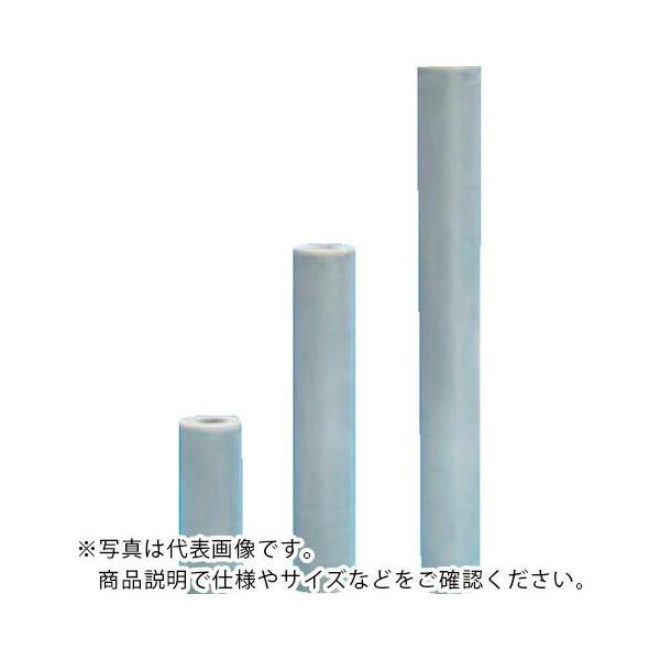 [特長]●水道水の残留塩素を除去できます。●フィルターからの活性炭の漏れがありません。●活性炭を密に重点していますので、接触面積が多くとれます。[仕様]●ろ過精度(μm)：無●外径(mm)：65●長さ(mm)：250●タイプ：ダブルオープン...