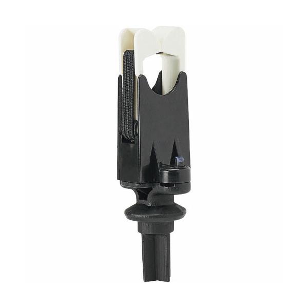 [特長]●ユーザーによる位置調整が可能で、必要に応じてさまざまなハーネスデザインに対応できます。●モジュラー化するにはQuick-Build[[TM上]]固定ペグに固定し、Quick-Build[[TM上]]グリッドタイルに取り付けます。●...