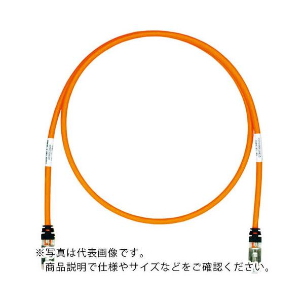 [特長]●カテゴリ6/6AシールドLANケーブルです。●耐ノイズ性能に優れたシールドタイプのLANケーブルです。●すべてのLANケーブルは工場での性能試験済みです。●ノイズ環境でも安定した通信性能 です。●シールド構造でエイリアンクロストー...