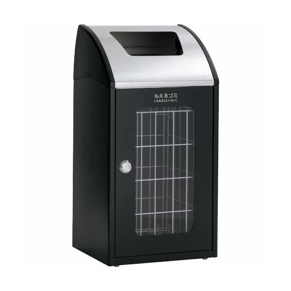 [特長]●角が丸みを帯びているので、通路や出入口にも安心な、優しいデザインの屋内用くず入れです。●不審物対策や分別マナー向上に有効な窓付仕様です。●収納量500mlのペットボトル約45本(目安)で中が見える窓付タイプです。[仕様]●色：アー...