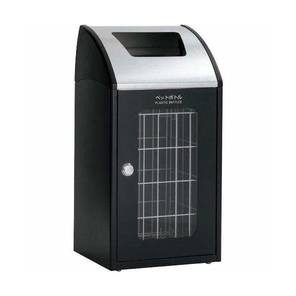 [特長]●角が丸みを帯びているので、通路や出入口にも安心な、優しいデザインの屋内用くず入れです。●不審物対策や分別マナー向上に有効な窓付仕様です。●収納量500mlのペットボトル約45本(目安)で中が見える窓付タイプです。[仕様]●色：アー...