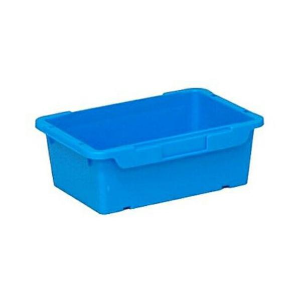 [特長]●工業用コンテナーです。●丈夫で保管・整理・運搬に便利です。●90度回転させると積み重ねが可能。●PT-9にPT-2Aを2個、またはPT-1を2個とPT-2Aを1個収納できます。●厚さ2.5mm以下の板に引っ掛けることができます。[...