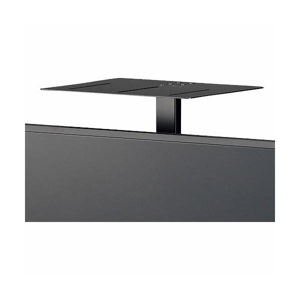 [特長]●ディスプレイの上下に設置可能です。[仕様]●適合機種：ブラック●品名：カメラスタンド●色：黒●耐荷重(kg)：7●本体寸法(mm)幅：300●本体寸法(mm)奥行：235●幅(mm)：300●奥行(mm)：235●カメラ固定穴ネジ...