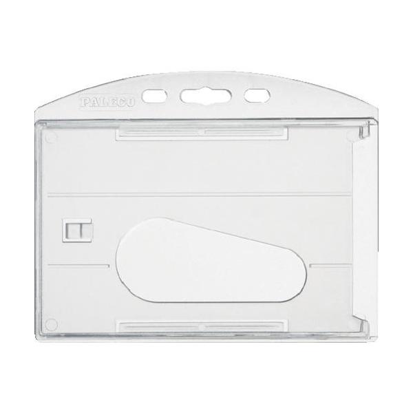 [特長]●横から出し入れタイプです。[仕様]●色：透明●用紙サイズ：ハード（10枚入り）●縦(mm)：72●横(mm)：91●内形寸法(mm)縦：54●内形寸法(mm)横：86●種別：ＩＤカード用●ケース内寸：縦５４×横８６ｍｍ[材質／仕上...