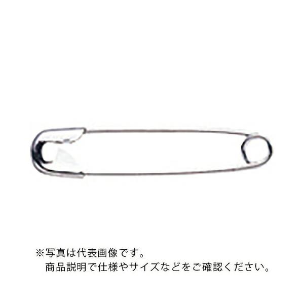 [特長]●品質、価格、使い勝手三拍子そろった安全ピンです。[仕様]●種別：Ｎｏ．３●ピン寸法：３８ｍｍ●１セット入数：３００本（１００本×３箱）●画びょう・ピン●安全ピン●業務用パック[材質／仕上]●スチール