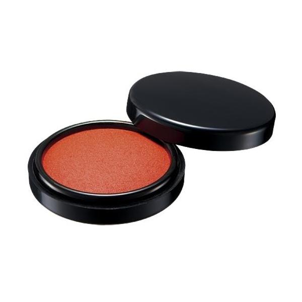 [特長]●速乾タイプです。●PPC用紙速乾約3〜4秒です。●朱肉補充液はB527Jをご使用ください。[仕様]●盤面寸法(mm)：55●種別：50号●紙箱入