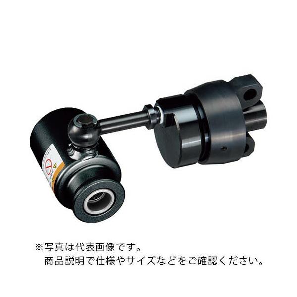 [特長]●「油圧マルチシリーズ」の専用アタッチメントです。●盤などの配管用穴あけがスピーディーにできます。[仕様]●適合本体：EZ46A4K-B、EZ46A4X-B、EZ45A6K-B●最大打ち抜き能力：鉄板SS400相当　3.2ｍｍ以下、...