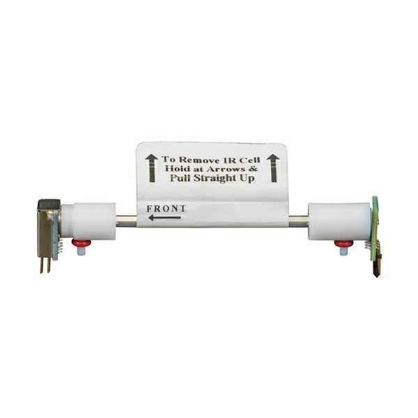 [特長]●リークディテクタLB003用別売品赤外線センサーです。[仕様]●適合機種：D-TEKセレクト　LB003●長寿命の800時間