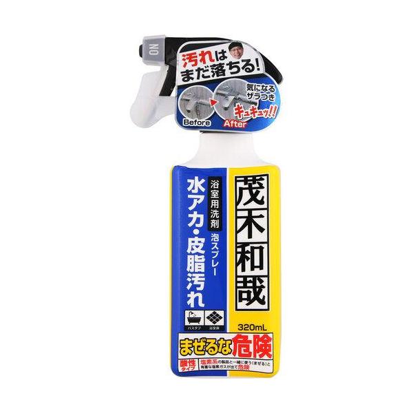 [特長]●バスタブ・浴室床・排水口などの皮脂汚れ・水アカ・石鹸カスを根こそぎ落とすのに最適です。●水アカへの強い洗浄剤の秘密は、「リン酸」と「クエン酸」の2つの洗浄成分の配合で、一般のバスクリーナーでは落ちない、ガンコな水アカや石鹸カスがみ...