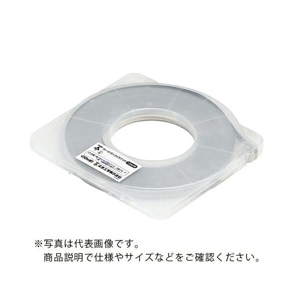 [仕様]●ポールバンド（ステンレス製）バンドのみ