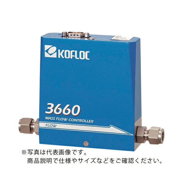 [特長]●コンパクトかつローコストのマスフローコントローラです。[仕様]●適合流体：AR●最大流量：50SCCM●対象流体：AR●接続口径：Rc1/4●校正温度：0℃[注意]●流体や流量などの諸条件により多数のバリエーションがあるため、必ず...