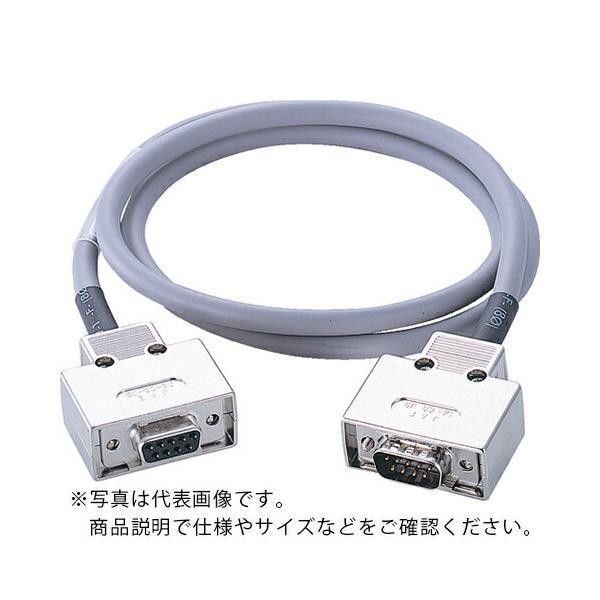 [特長]●MODEL 3660〜MODEL CR-400B間の ケーブルです。[仕様]●ケーブル長(m)：3[注意]●ご注文後のキャンセルや返品はお受けできません。●正式な外観形状や寸法については図面等でご確認ください。