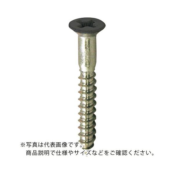 [特長]●棚柱の色に合わせてご使用いただけます。[仕様]●色：頭部　黒●長さ(mm)：32●呼び寸法(mm)d：3.1●呼び寸法(mm)L：32●ねじ部長さ(mm)：21.5●D(mm)：6●呼寸法(mm)d×L1：3.1×32●表面仕上：...