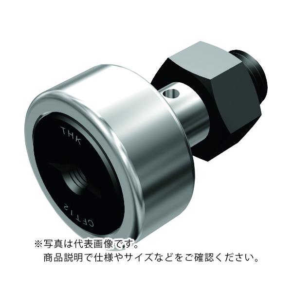 [特長]●ニードルローラーが組み込まれた、コンパクトで剛性の高いシャフト付きベアリングです。[仕様]●カムフォロア●スタッド頭部六角穴付●使用温度範囲：-15〜80℃●球面外輪●シール付き●外径(mm)：10●幅(mm)：7●全長(mm)：...