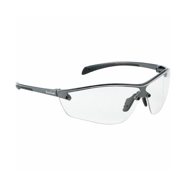 [特長]●超軽量で快適な掛け心地です。●防曇、耐傷に優れたプラチナコーティングです。●ポーチ同梱です。[仕様]●レンズ色:クリア●テンプル色:ガンメタ●フレーム色:ガンメタ●幅(mm):140●高さ(mm):45●レンズ厚(mm):2.2●...