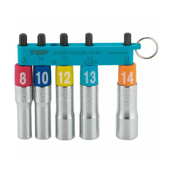 [特長]●バラバラにならずに持ち運びに便利です。●シャンク差込穴の独自設計できれいに収納可能です。[仕様]●軸寸法(mm)：6.35●対辺形状：6角サーフェイス●セット内容(点)：5●タイプ：18V耐久タイプ●差込角(mm)：6.35●セッ...