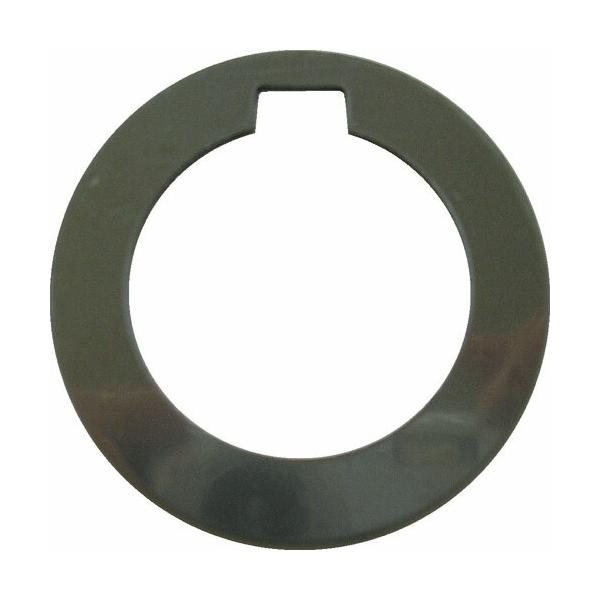 [特長]●ミーリングアーバーに使用します。[仕様]●厚さ(mm)：0.10●内径(mm)：31.75[材質／仕上]●ステンレス（SUS304）[注意]●提供不可：chemSHERPA、SDS