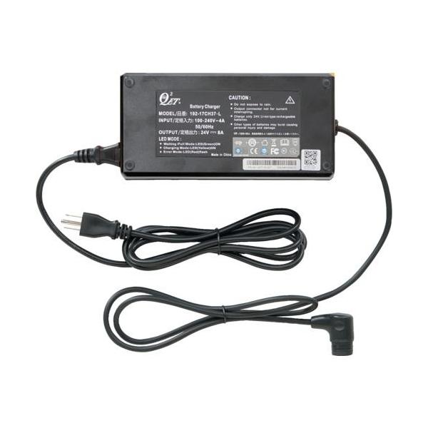 [特長]●電動パレットトラック“Ｅ−ＴＲＡ用のオプションパーツです。[仕様]●品名：E−TRA専用充電器●電源：100V●適合本体：ET12-511SP/612SP/510WSP/610WSP/510SP/610SP●電源(V)：100V●...