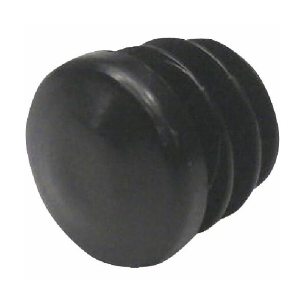 [特長]●パイプ内部への異物の混入を防ぐことのできる製品です。[仕様]●タイプ：丸内キャップ●幅(mm)：20●高さ(mm)：19●長さ(mm)：20●D(mm)：φ20●t(mm)：5●H(mm)：14●パイプ専用内キャップ　色：ブラック...