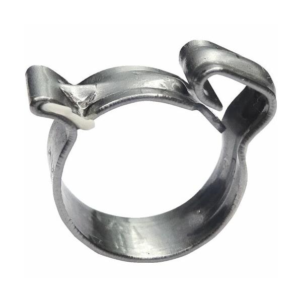 [特長]●真円度が高く、締め付け力が均等に分散されるため、高い密閉性を保持することができます。●独自のロック機構を搭載しており、高圧力、引き剥がし、振動などの強い負荷に耐性があります。●専用工具でワンクリックで取付けと取外しが何度でも可能で...