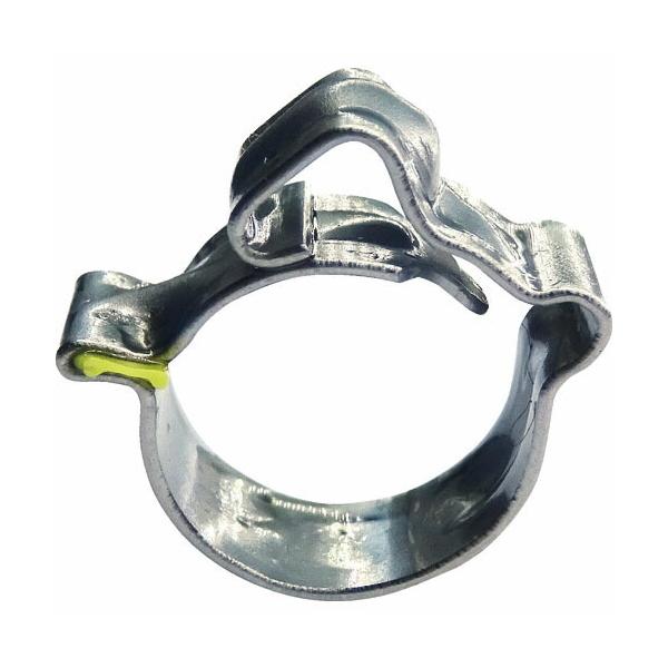 [特長]●真円度が高く、締め付け力が均等に分散されるため、高い密閉性を保持することができます。●独自のロック機構を搭載しており、高圧力、引き剥がし、振動などの強い負荷に耐性があります。●専用工具でワンクリックで取付けと取外しが何度でも可能で...