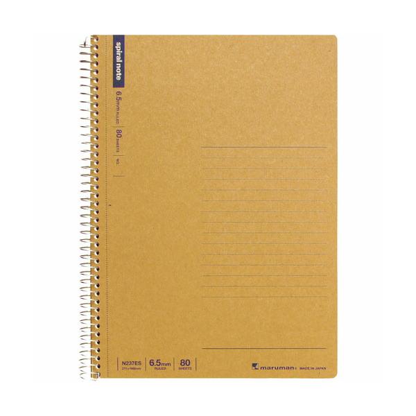 [特長]●実用性、デザイン性に優れた表紙、書き味の良い本文紙、安全なコイルループ、高精度の切り取りミシン目など、マルマンの持つ製造技術を活かした、繰り返し使いたくなる新しい定番ノートです。●用紙は書き味を追求したマルマンオリジナルの筆記用紙...