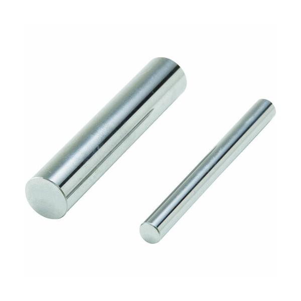 [特長]●JMAS規格を凌ぐ径精度±0.5μmのピンゲージです。[仕様]●呼び寸法(mm)：3.001●長さ(mm)：50●真円度：0.3μｍ●硬度：HRC58以上●真円度・直径不同：±0.8μm[材質／仕上]●0.99以下：SKH51●ケ...