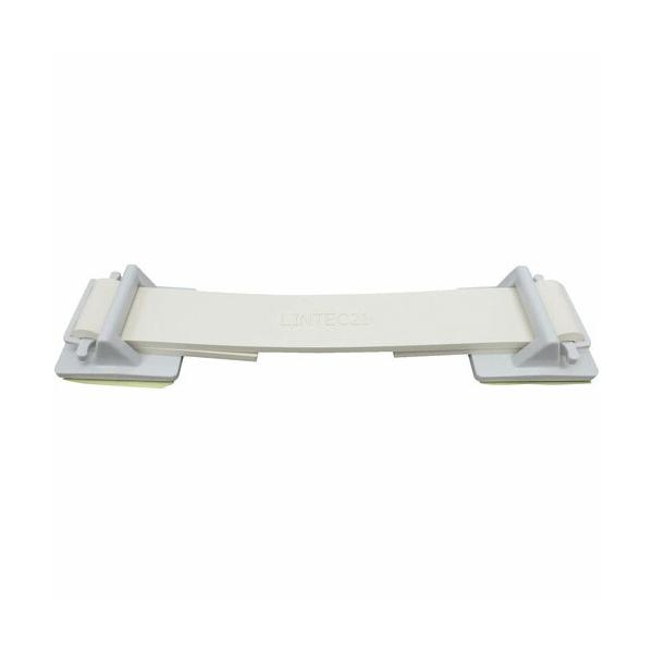 [特長]●地震の衝撃でゴムが伸びて衝撃を吸収するので壁や家具に優しくなっています。●強力接着パッド使用で、対象物や壁面への穴あけ工事が不要です。●接着面に若干の凹凸があっても固定可能な接着パッドを使用しております。●取り外しはドライバー1本...