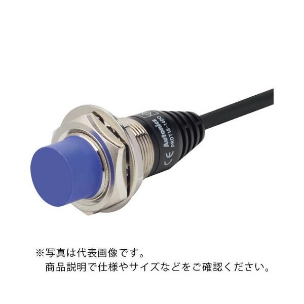 [特長]●円柱型長距離引き出し型近接センサで、専用IC採用で耐ノイズ性能を強化しています。[仕様]●形状：円柱型●検出距離(mm)：14●動作距離(mm)：14●動作形態：NPN N.O●検出距離(m)：0.014●出力形式：NPN　N.O...