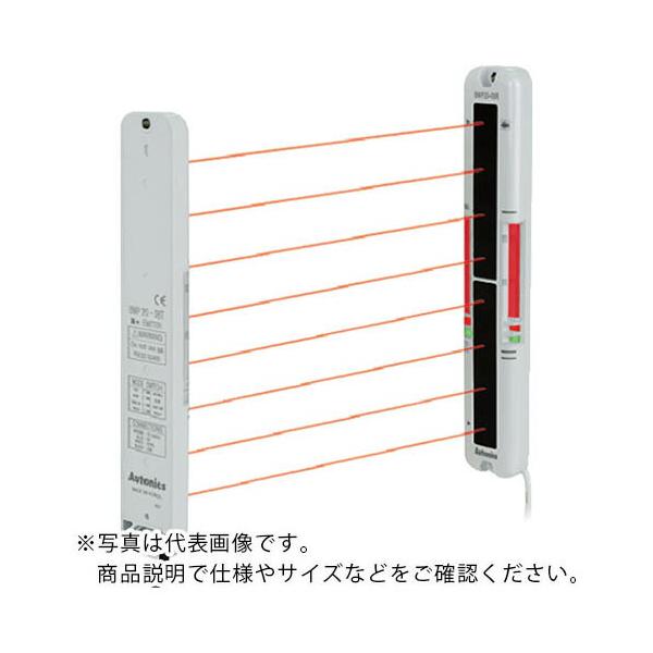 [特長]●スリム型のエリアセンサです。●フレネルレンズ採用により13mmの超薄型を実現しています。[仕様]●検出距離(m)：0.1〜5●出力形式：NPNオープンコレクタ出力●長さ(mm)：13●幅(mm)：30●高さ(mm)：270●光軸幅...