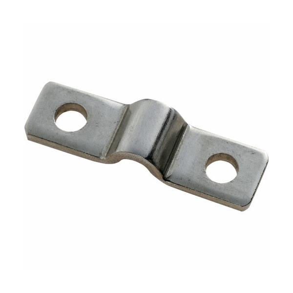 [特長]●壁面に取り付けチェーンを掛けたり外したりすることができます。●余分なチェーンはそのまま下へ垂らせるので、チェーンの長さ調節が可能です。●ガスボンベなどの転倒防止用にチェーンを固定したり、掛けたりするための壁面金具として使用します。...