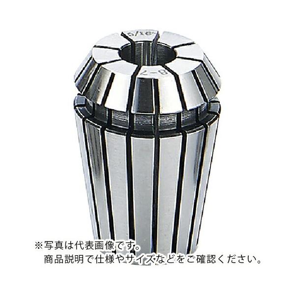 [特長]●世界でスタンダードな16°テーパー(DIN6499/ISO15488)コレットのエコノミータイプです。[仕様]●外径(mm)：21●全長(mm)：31.5●規格：ER20●把握径(mm)：8.0〜9.0●4d先端芯振れ精度：15μ...