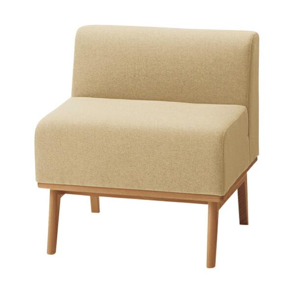 [仕様]●ＬＳ−ＥＭ　１人掛け肘無　ＬＳ−ＥＭ１１Ｓ　ＣＢＥ／ＮＡ　（４１３８８）