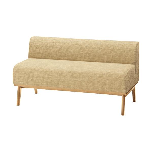 [仕様]●ＬＳ−ＥＭ　２人掛け肘無　ＬＳ−ＥＭ２１Ｓ　ＣＢＥ／ＮＡ　（４１３８４）