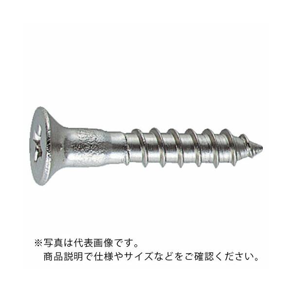 [特長]●木材にねじ込むのに適した先端とねじ山をもっています。●耐食性のあるステンレスを使用しています。[仕様]●寸法(mm)d：M2.1●全長(mm)：10●ねじ部長さ(mm)：6.7●適合ドライバー：プラスNO.1●頭部径dk(mm)：...