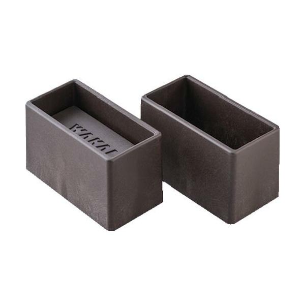 [特長]●傷をつけたくない壁に、市販の1×4・2×4材を使って柱を作れます。●天井と床をバネの力でつっぱるため、ねじ締めなどは不要です。[仕様]●幅(mm)：100●奥行(mm)：52●高さ(mm)：59●色：ダークブラウン●タイプ：S(シ...