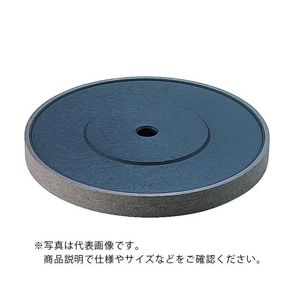 [特長]●長寿命と安定した能力でコストパフォーマンスに優れます。●従来の一般砥石（WA、GC）と違い、型くずれが少なく、ホコリが出にくくなっています。●市販の両頭グラインダーに取りつけて簡単にご利用できます。[仕様]●粒度(#)：120●外...