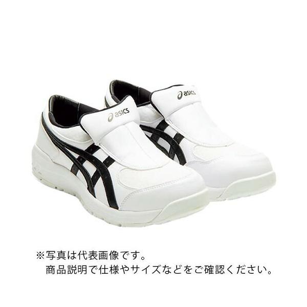 [特長]●履き口が広く、脱ぎ履きしやすいスリッポンタイプです。●シューズ内部のかかと部内側に人工皮革を使用し、耐久性を向上しています。●室内使用時に床を汚しにくいノンマーキング仕様で、耐滑性に優れたCPグリップソールです。●優れたクッション...