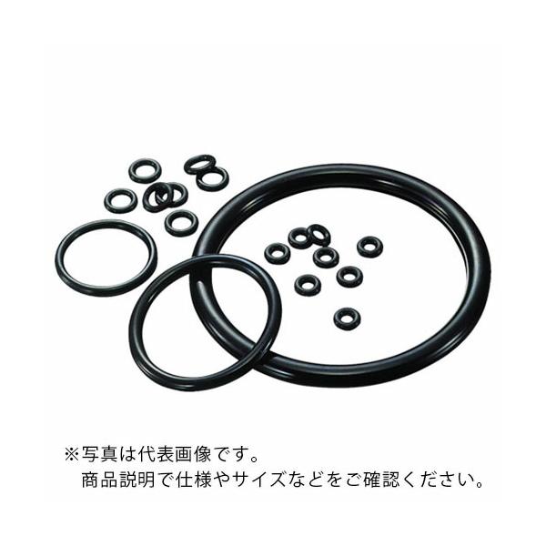 [特長]●油や水の液体はもちろん、空気やガスなど、多種多様の流体を密封する目的で作られた合成ゴム製のOリングで、適度に圧縮することによって生じる応力を利用しシール機能を発揮します。[仕様]●内径(mm)：33.7●線径(mm)：3.5●運動...