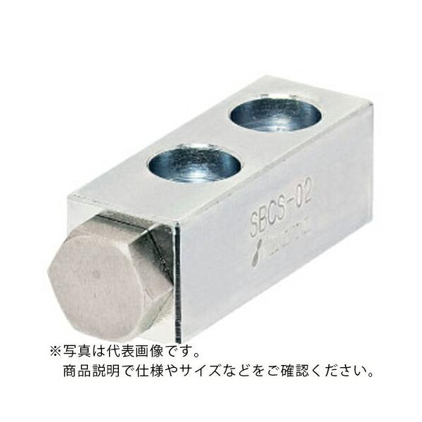 [特長]●抜け止め用、位置決め用などのリニアストッパーと組み合わせてお使いいただけます。●ワークプレートに取り付けることで、ワークプレートとリニアストッパーを直接接触させずに機能を発揮できます。●ストッパーボルトの頭部は衝撃に強い焼き入れ仕...