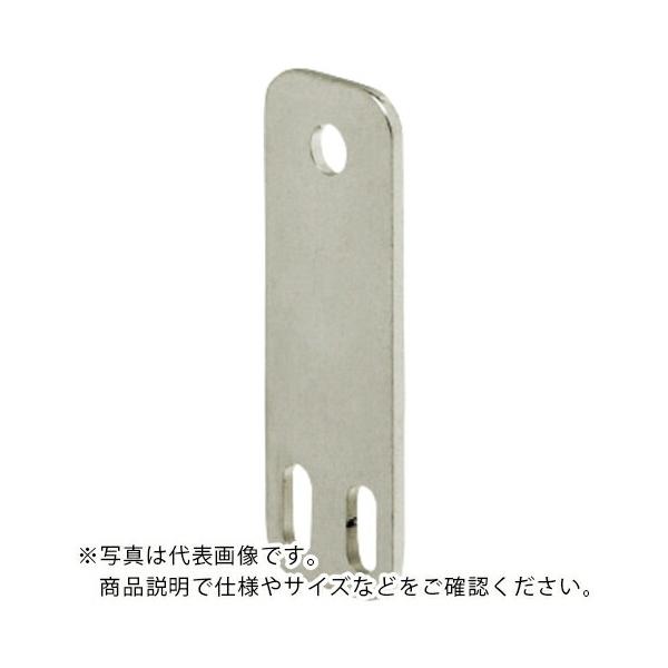 [特長]●光ファイバセンサ（ネジ型）を取り付けるためのブラケットです。●ネジ型 M3、M4、M6サイズに対応です。●コンパクトな設計で省スペースでの設置が可能です。[仕様]●φD：6.1(M6用)[材質／仕上]●ステンレス SUS304